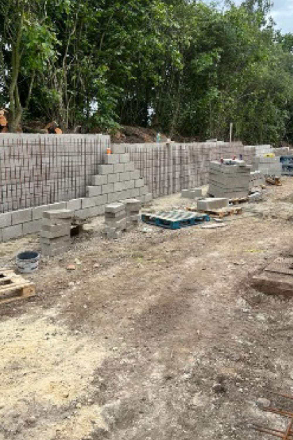 Sainsbury's, Harrogate - MJ Coles Construction Services